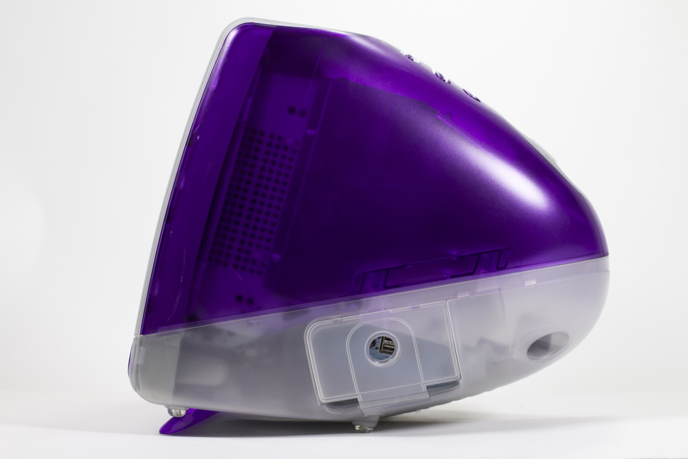 All 13 Colors of iMac – 512 Pixels