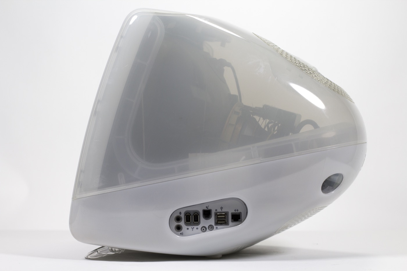 All 13 Colors of iMac – 512 Pixels