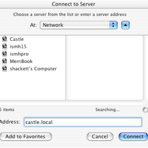 Mac OS X 10.2 Jaguar – 512 Pixels