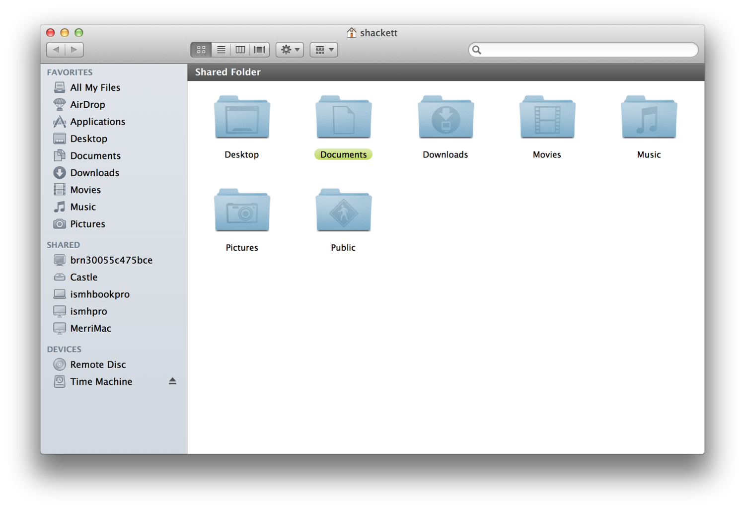 Mac OS X 10.7 Lion - 512 Pixels