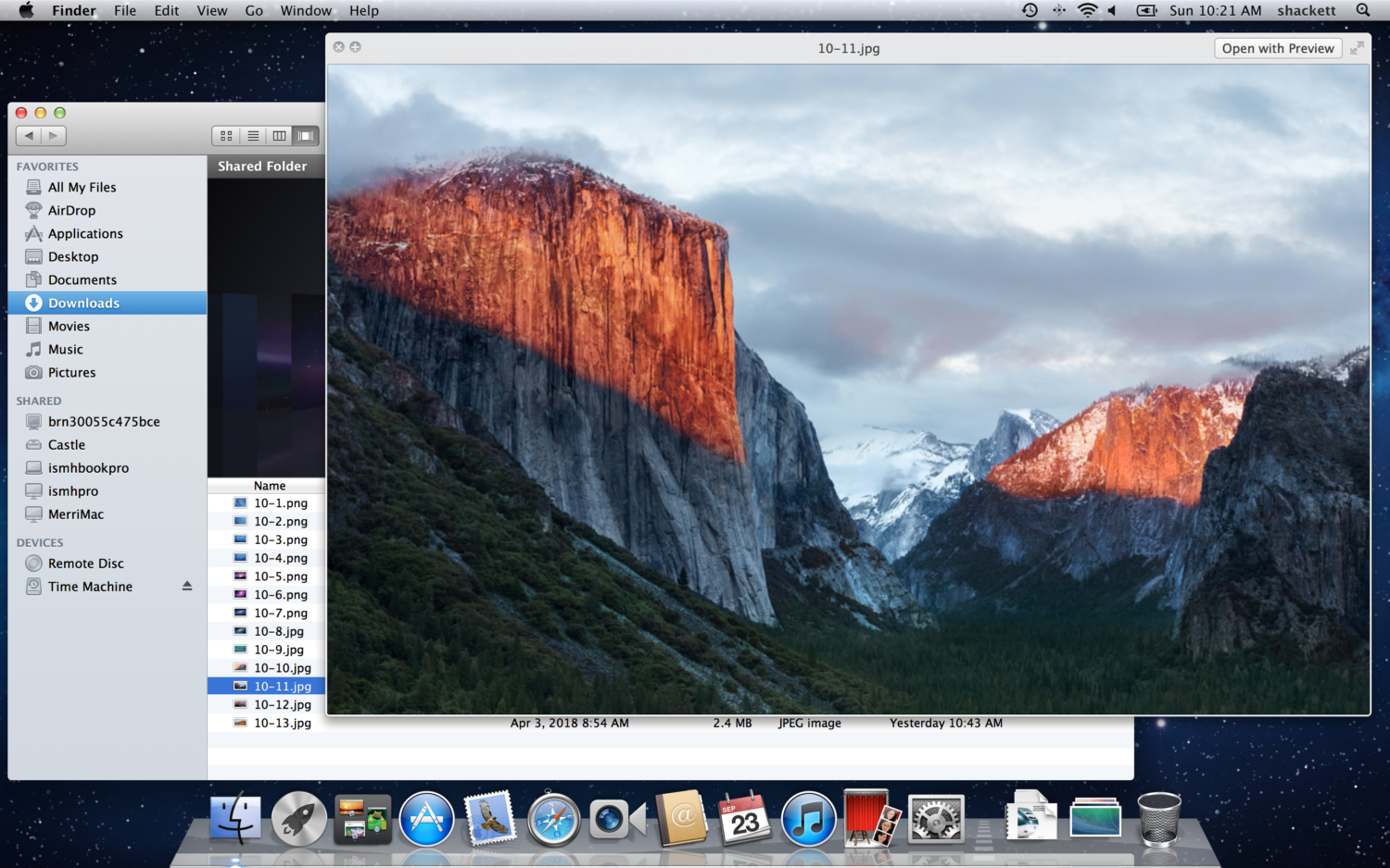 Mac OS X 10.7 Lion - 512 Pixels