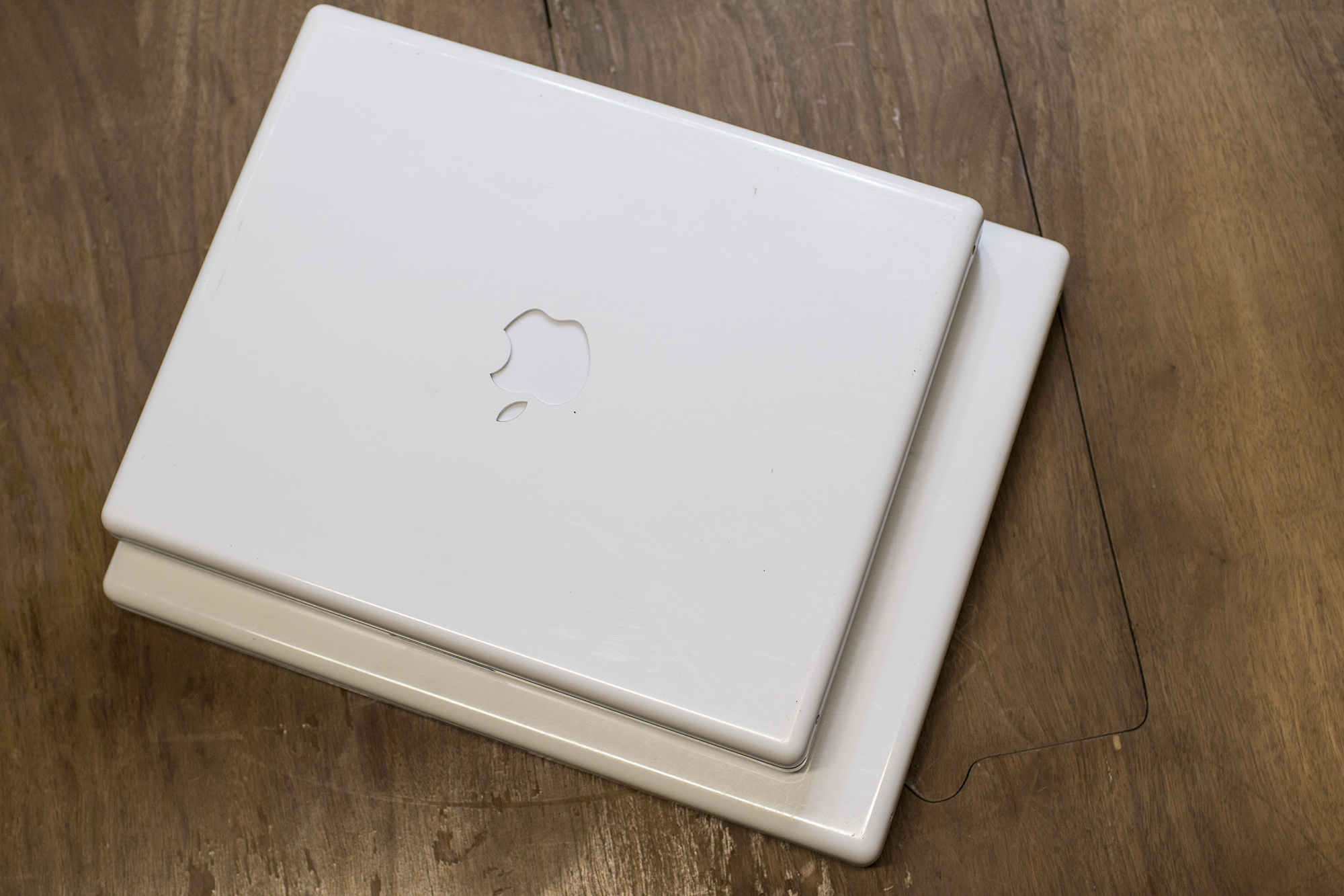 Some Short-Lived Macs – 512 Pixels