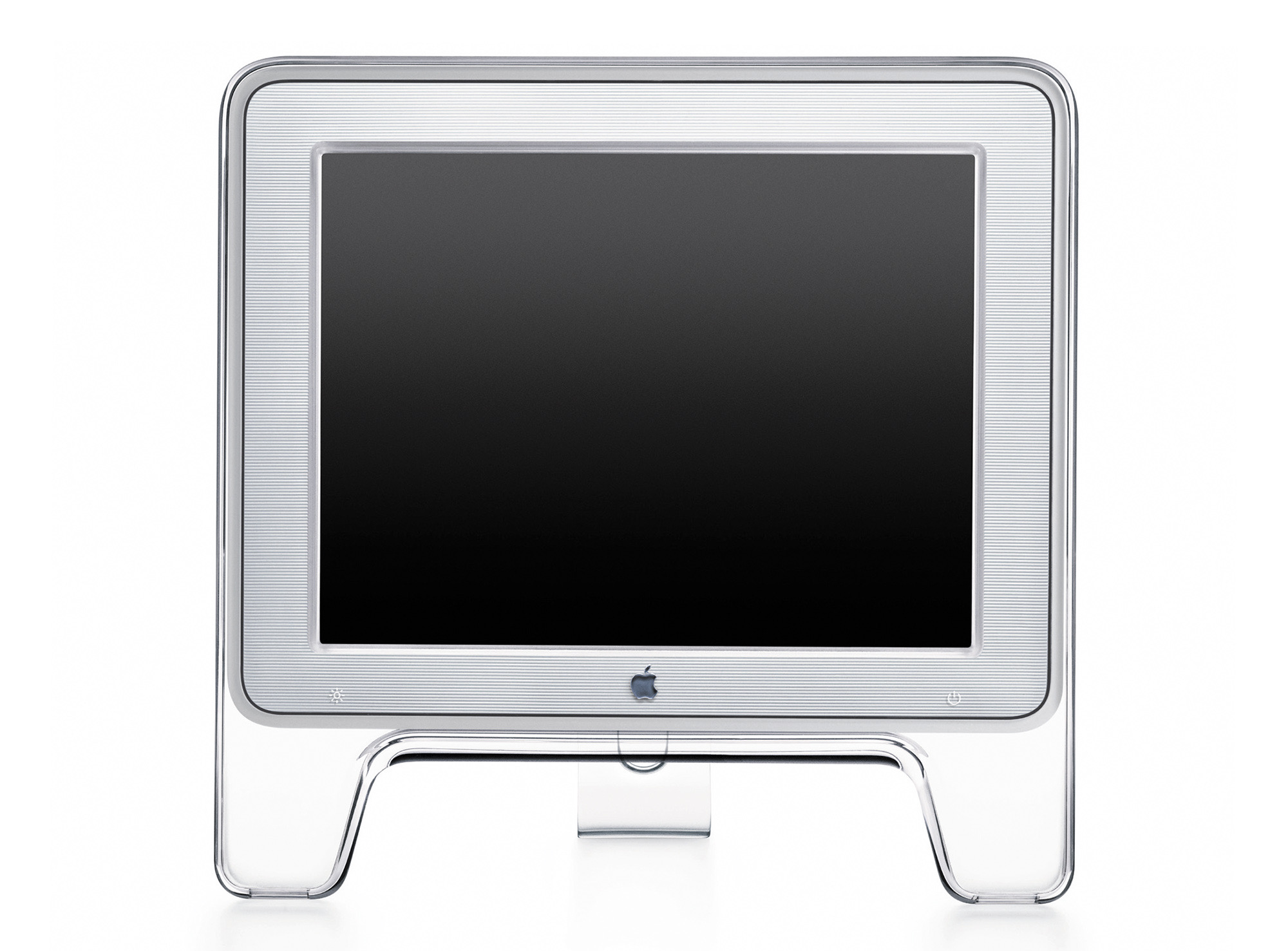 2001 Revisited: Macworld San Francisco – 512 Pixels