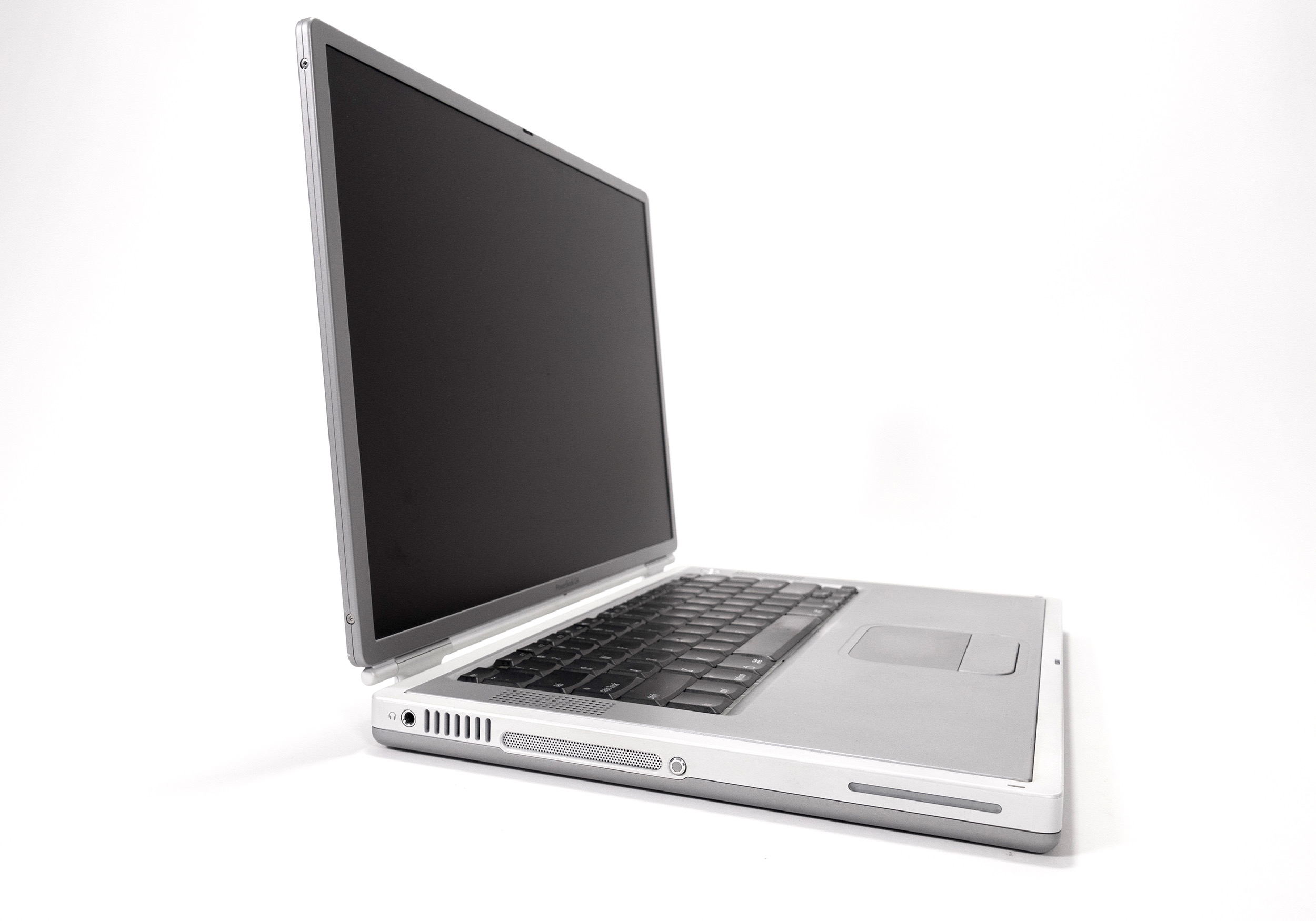 2001 Revisited: Macworld San Francisco – 512 Pixels