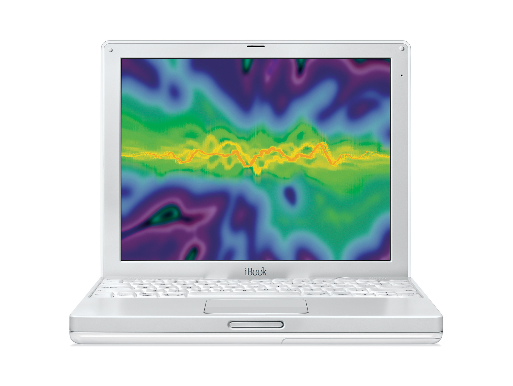 2001 Revisited: The iBook Settles Down – 512 Pixels