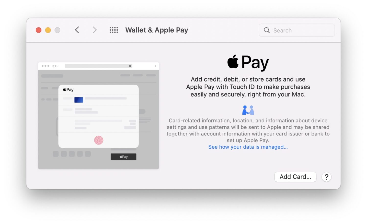 macOS 12 Monterey - 512 Pixels