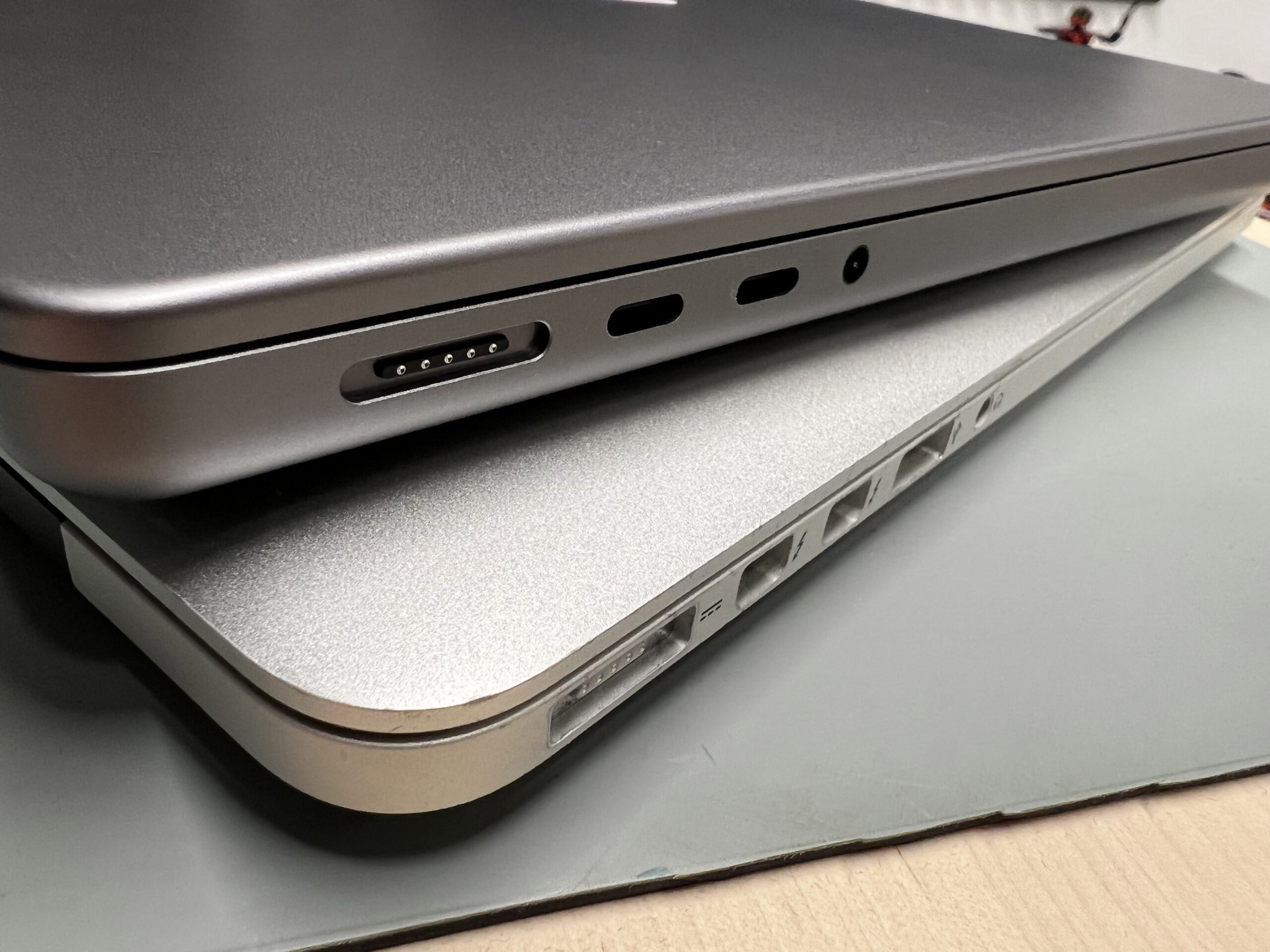 Review: The 14-inch MacBook Pro Resets the Timeline – 512 Pixels