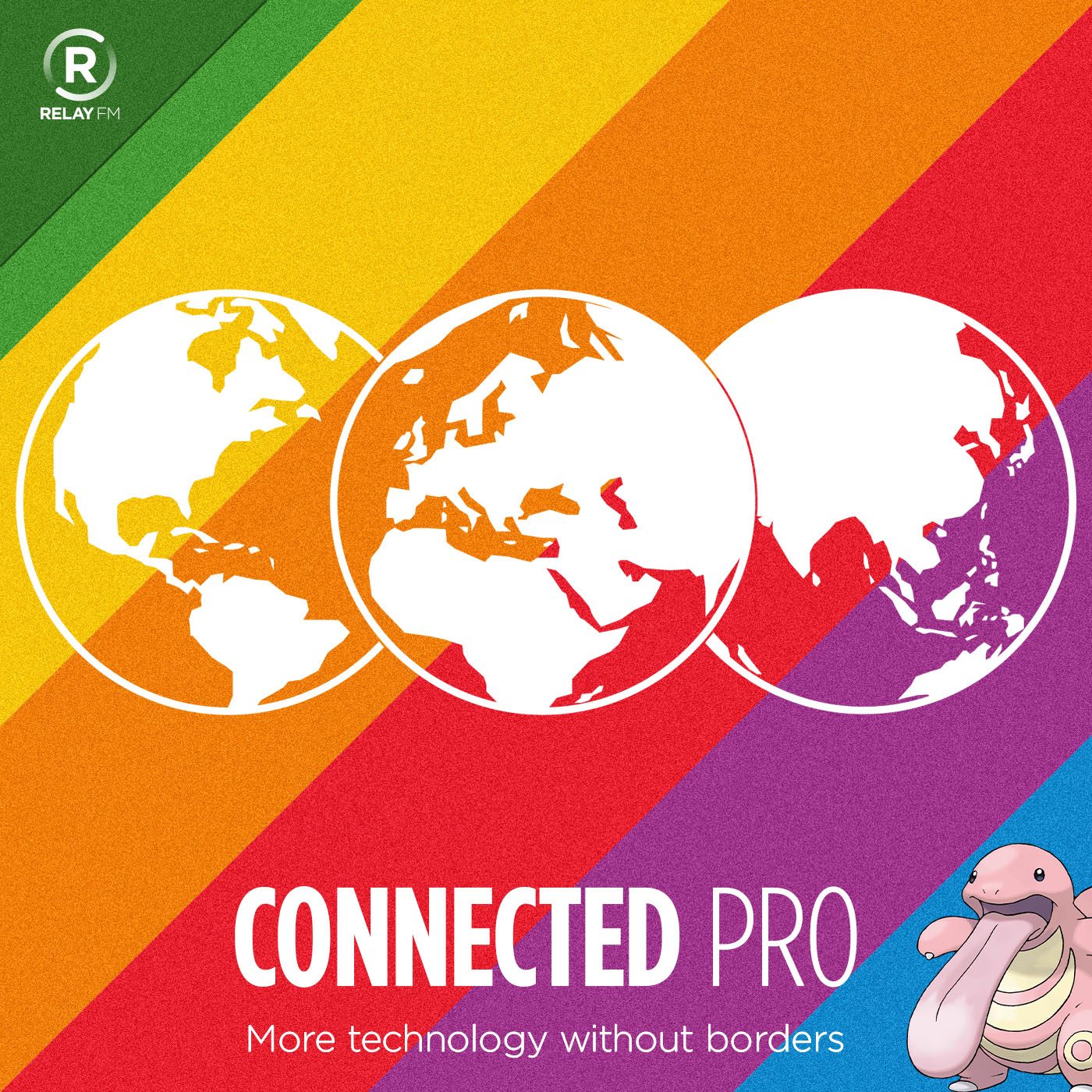 Connected #439: People Like You are Killing Blogs - 512 Pixels