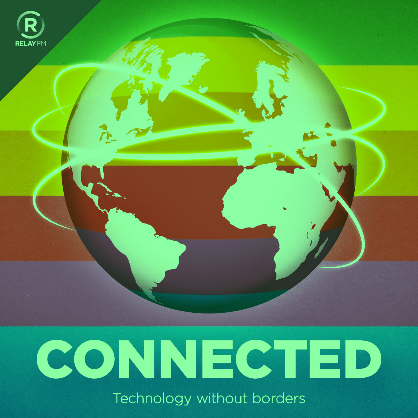 Connected #451: A Bath in the Genius Tub - 512 Pixels