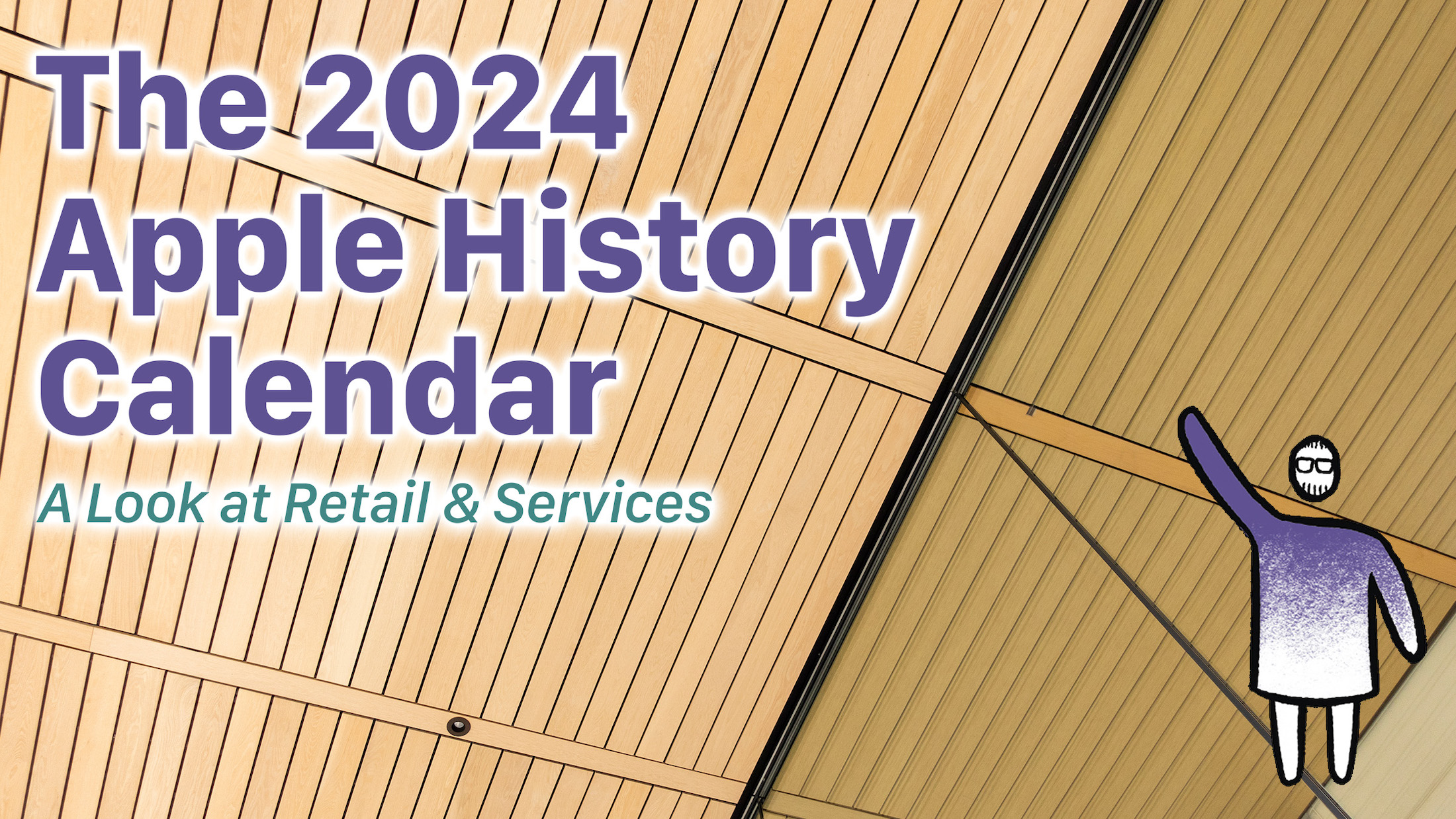 The Final Call for the 2024 Apple History Calendar - 512 Pixels