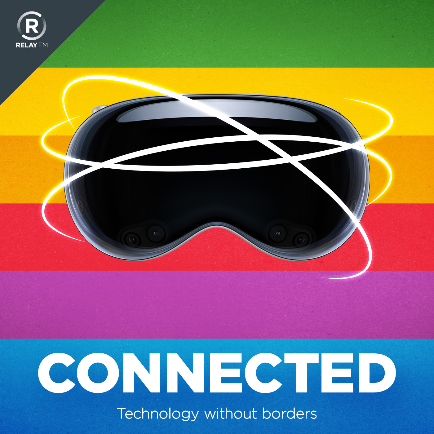 Connected #488: hot guy, incredible actor, hot dude - 512 Pixels