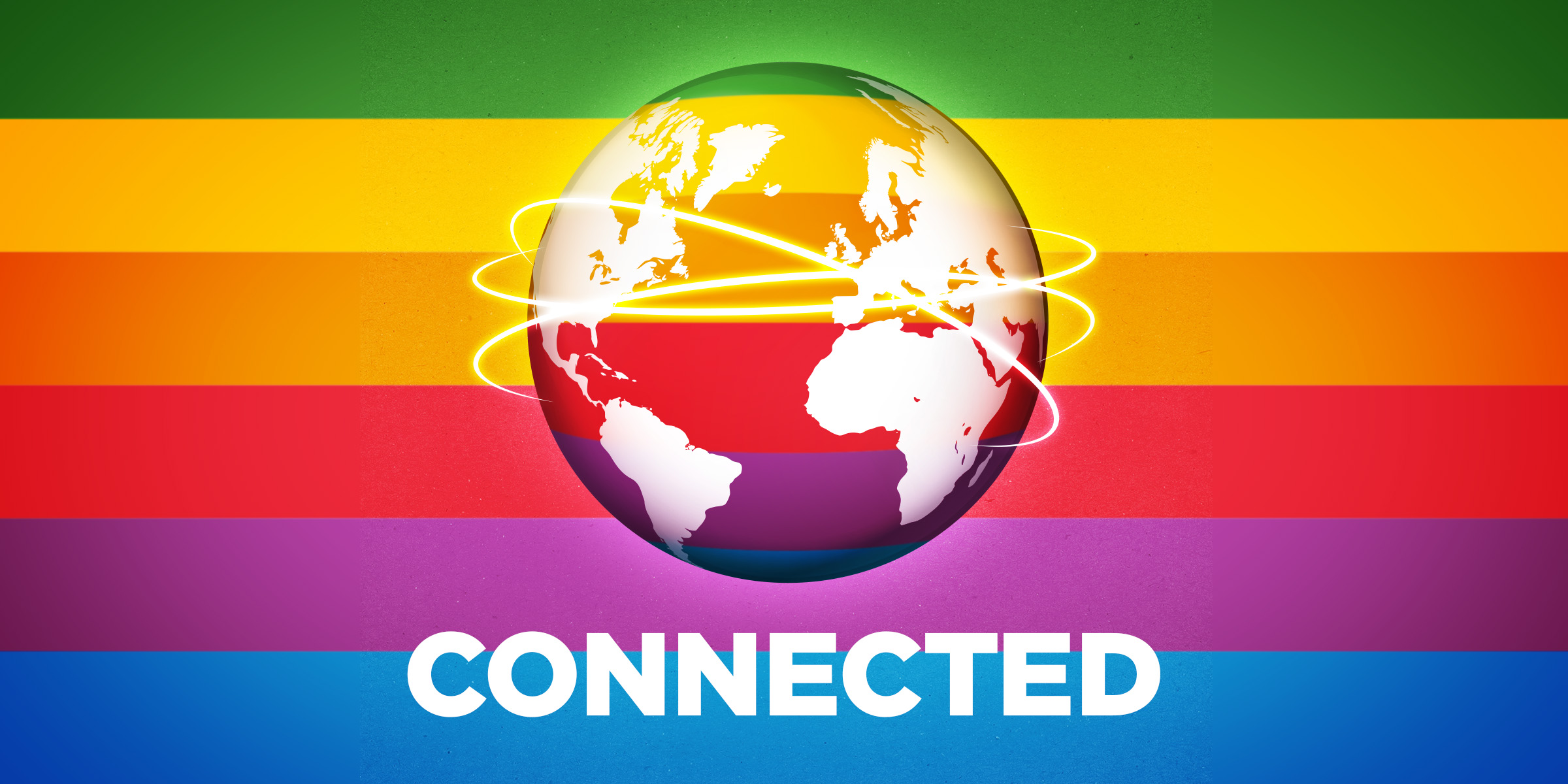 Connected #510: The Ticcilympics (2024) - 512 Pixels