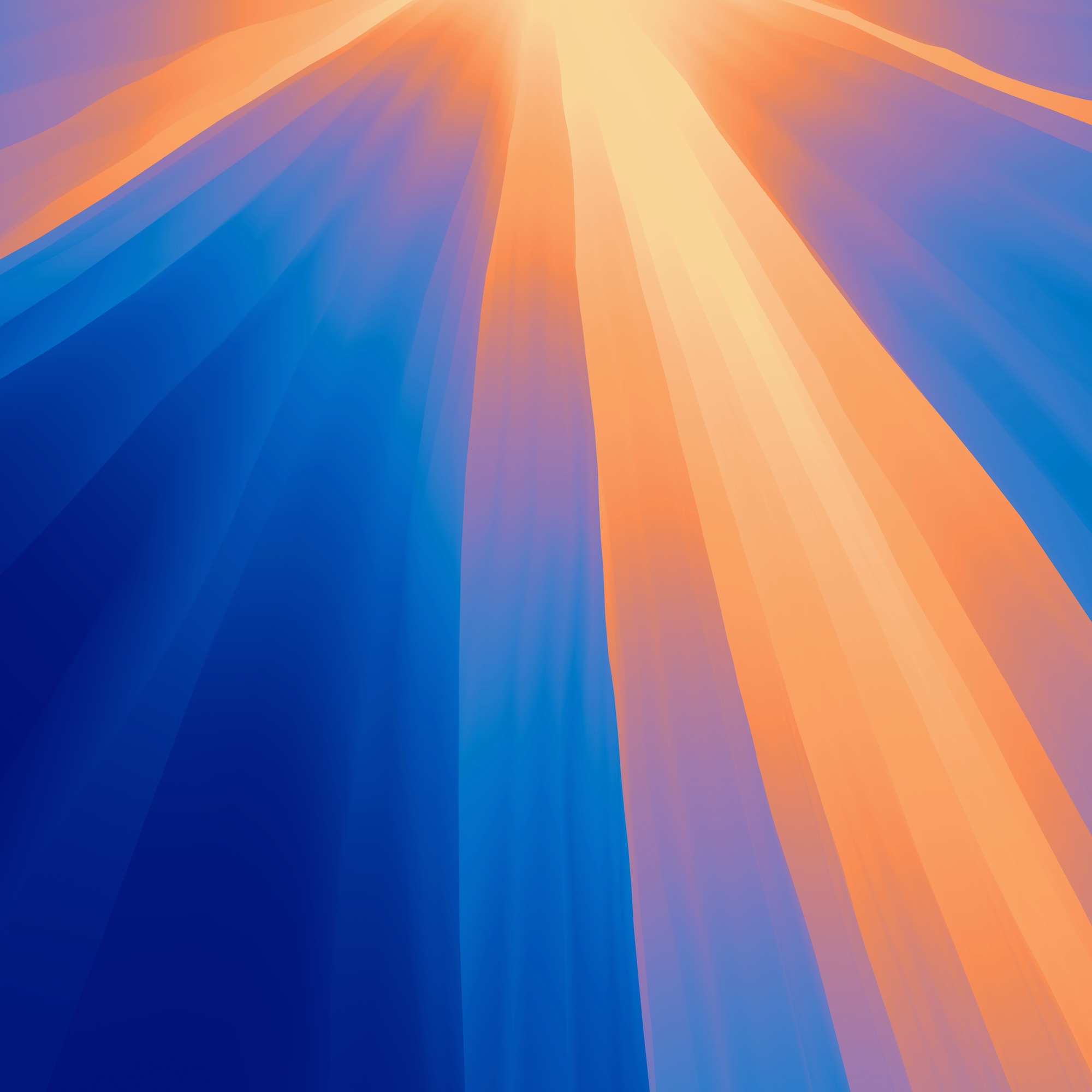 macOS Sequoia's Default Wallpaper - 512 Pixels