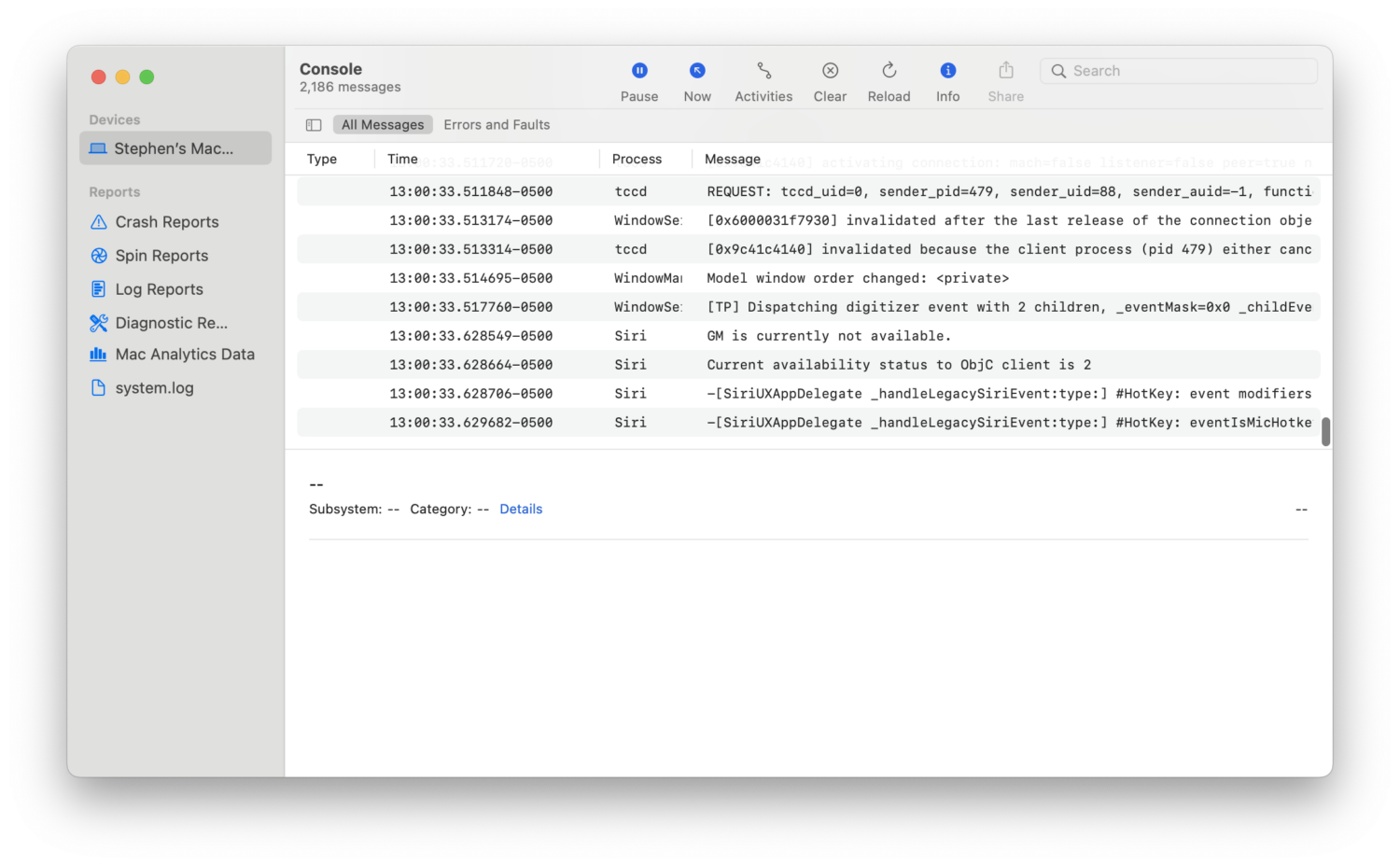 Sequoia-Console – 512 Pixels