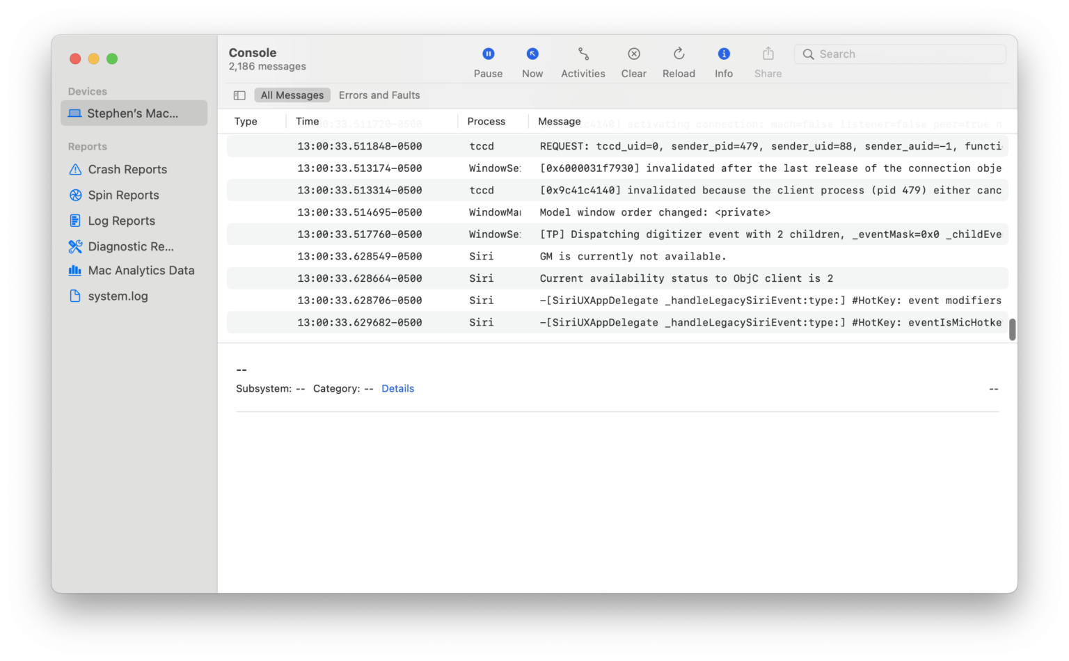 Sequoia-Console – 512 Pixels