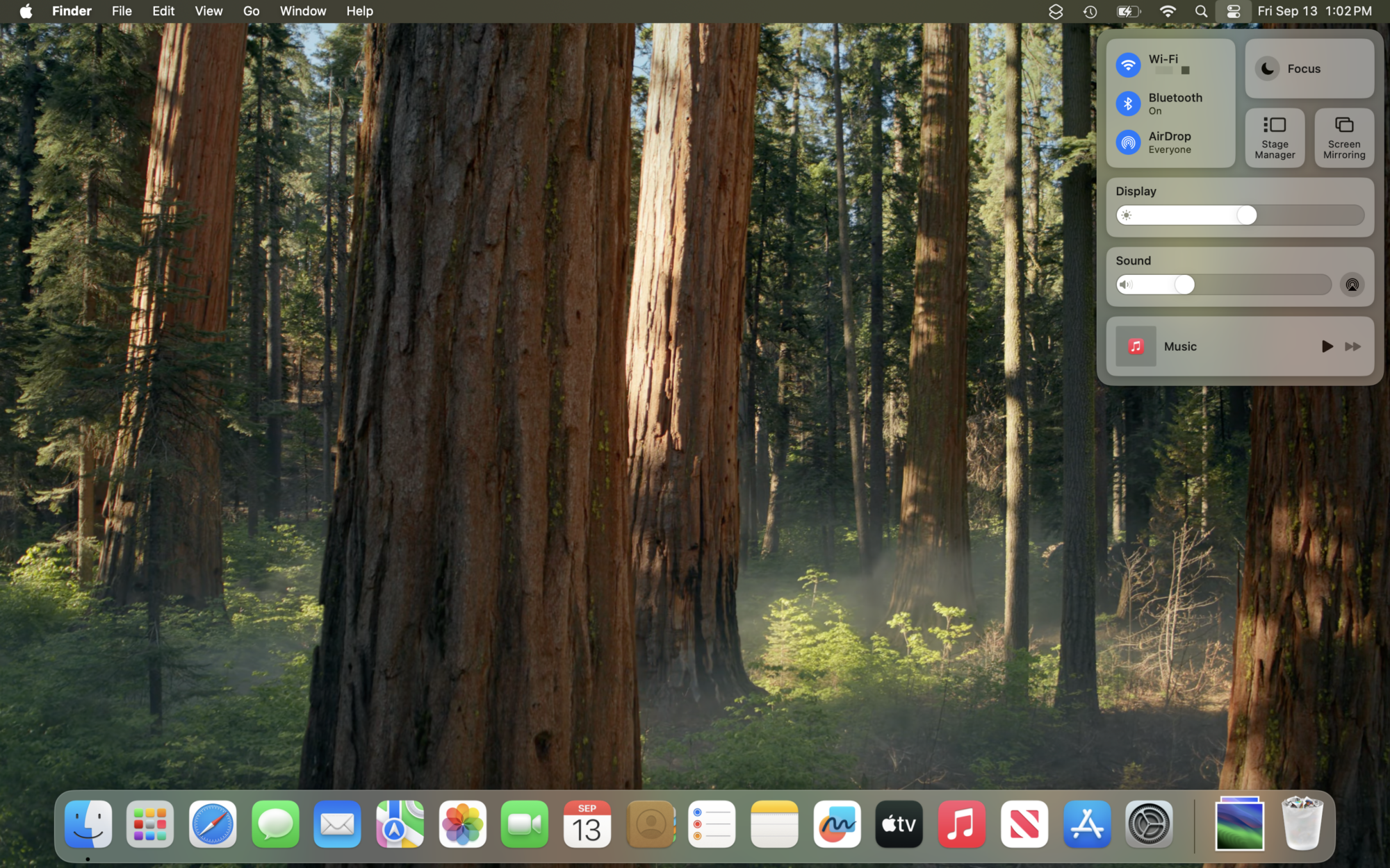 Sequoia-Control-Center – 512 Pixels