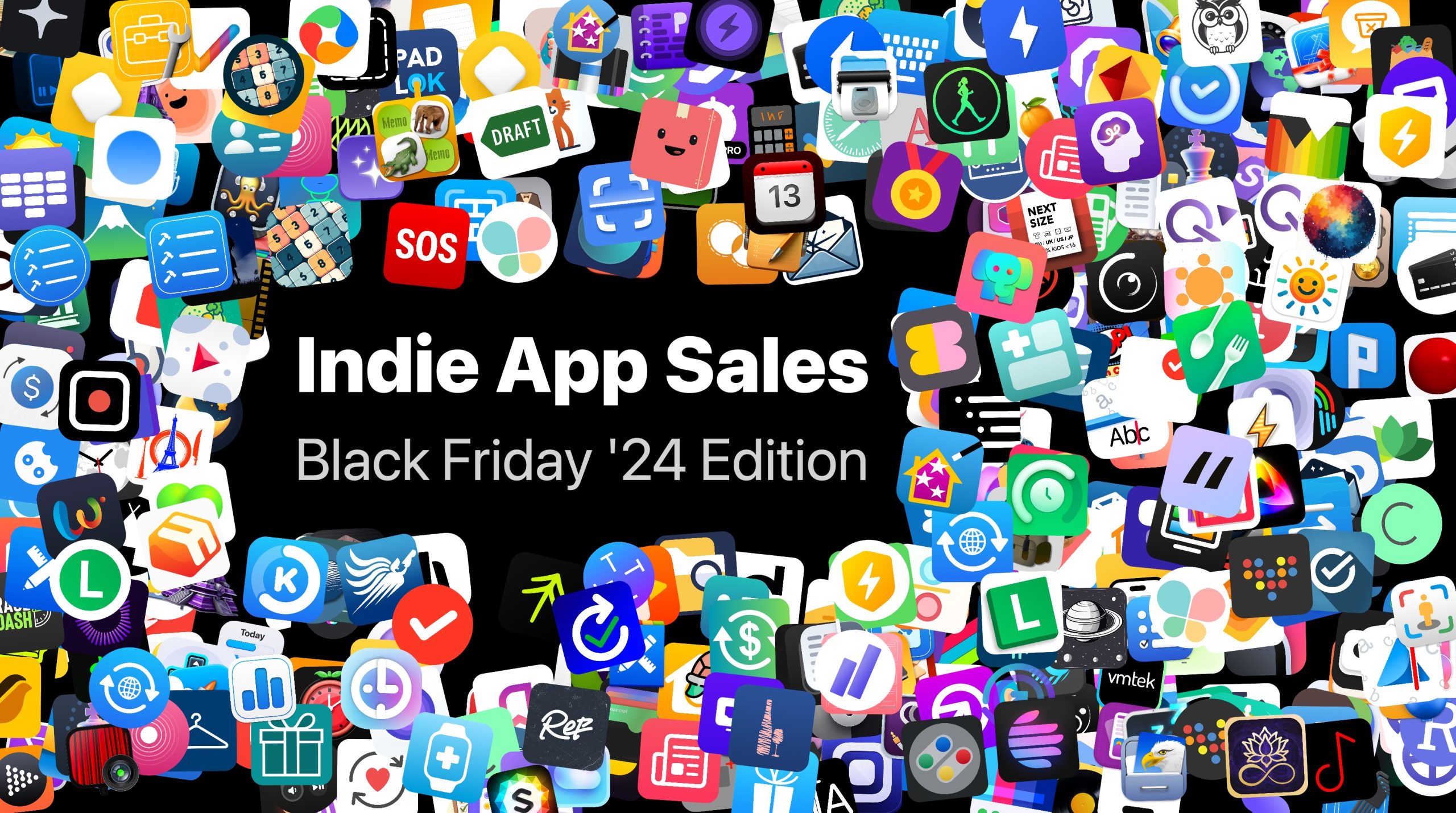 Indie App Sales - 512 Pixels