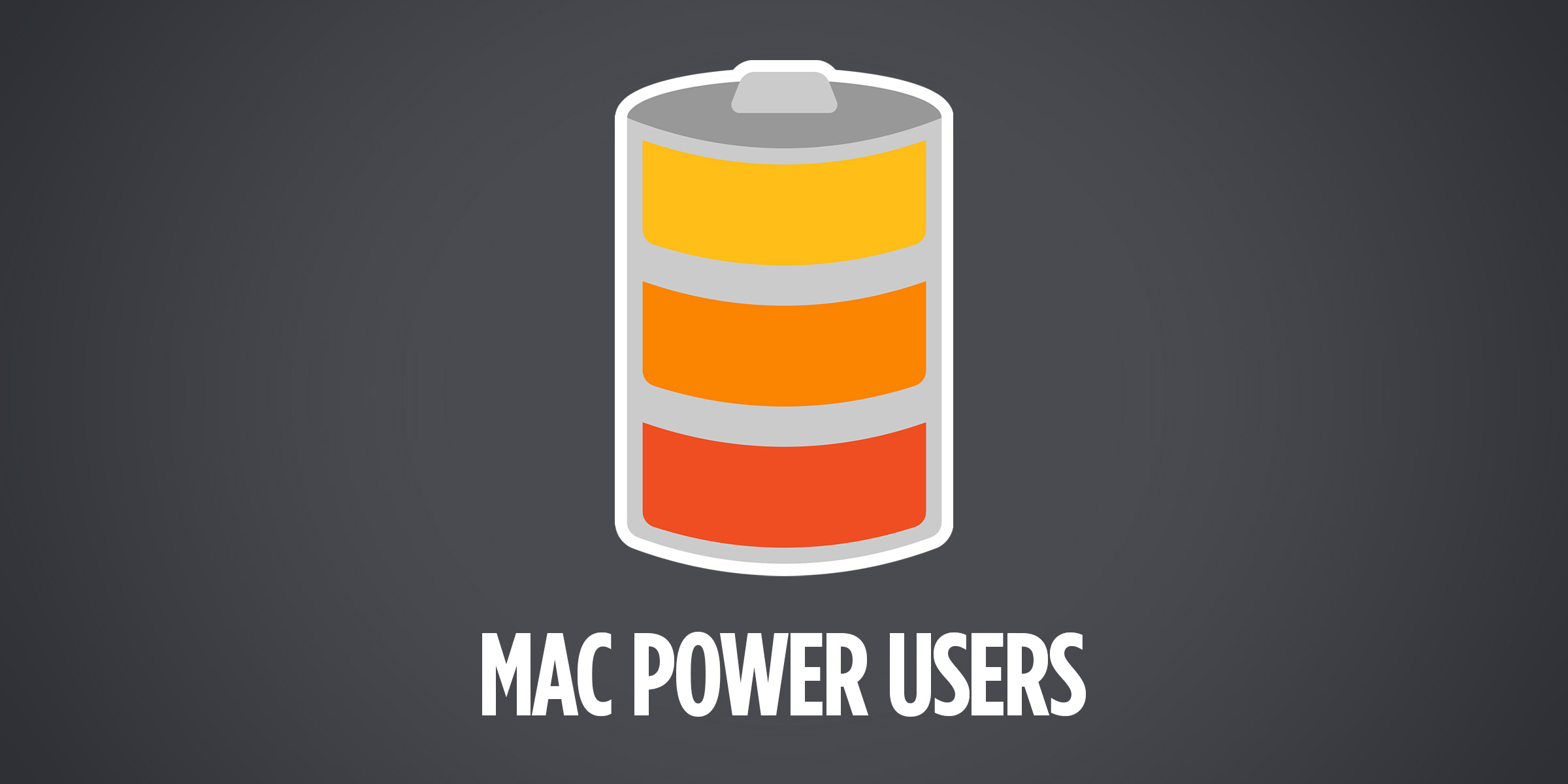 Mac Power Users 778: Exploring the Task Management Environment - 512 Pixels