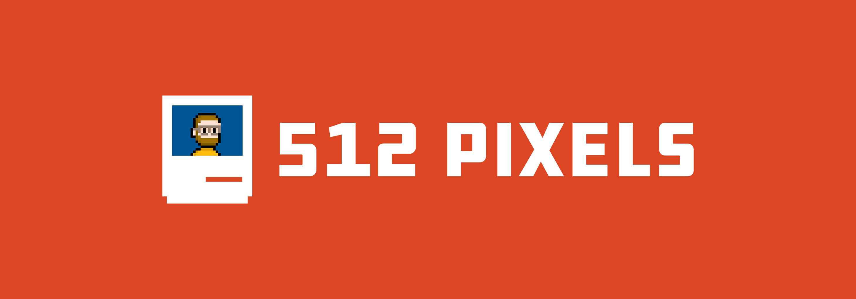 Now - 512 Pixels