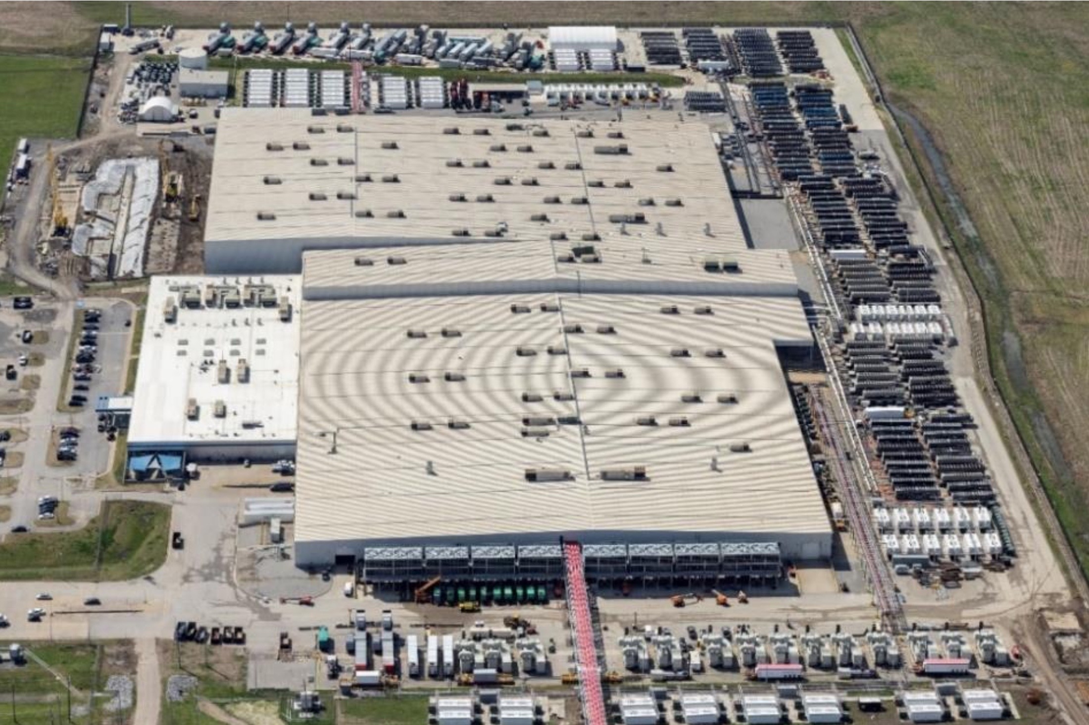 University of Memphis Professor Weighs in on Possible xAI Air Pollution - 512 Pixels