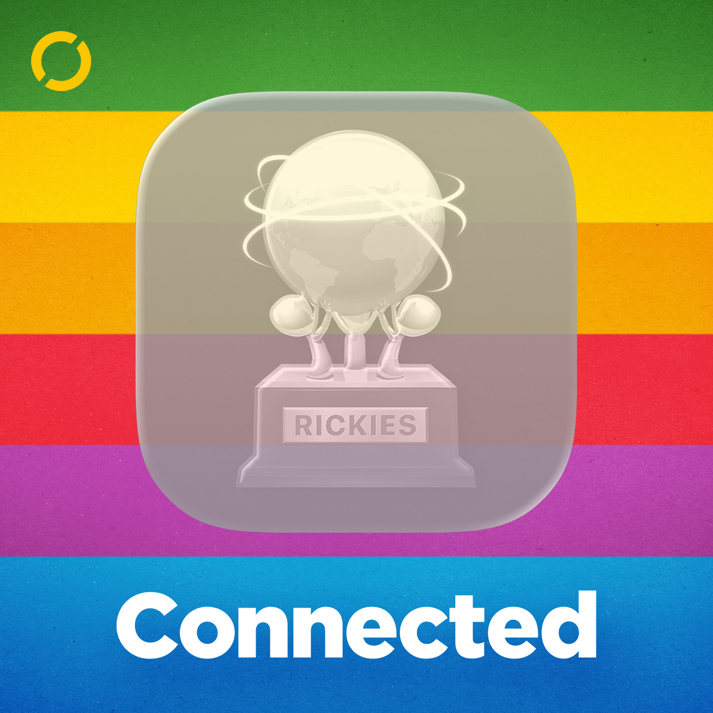 Connected 556: The Last Thing You Touch - 512 Pixels