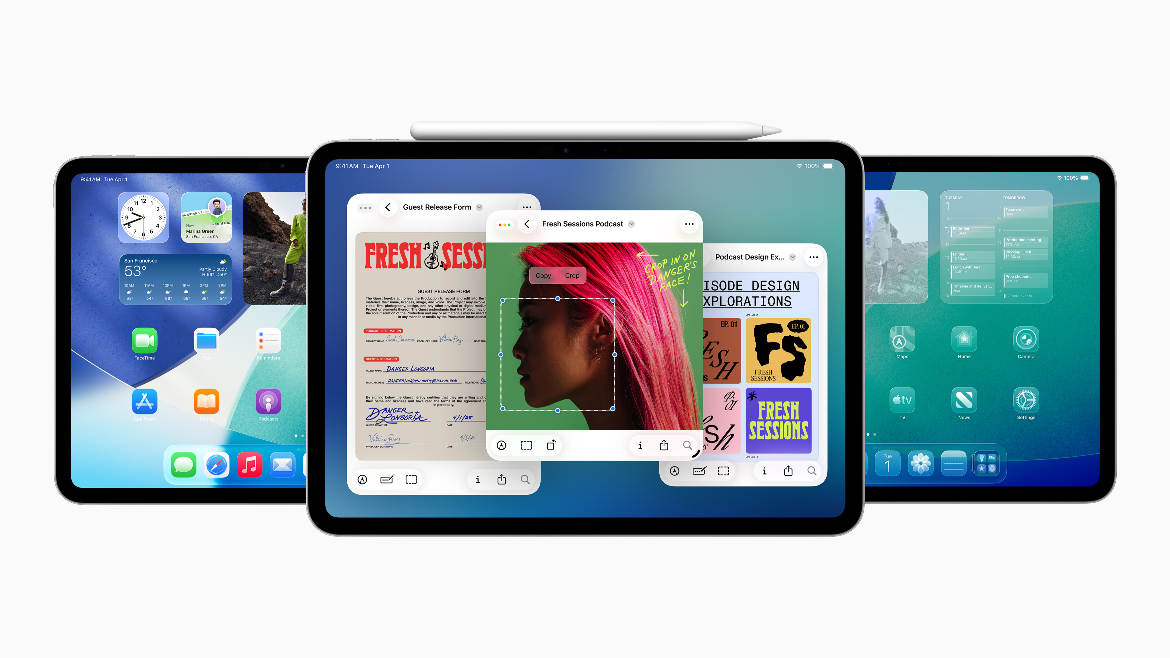WWDC25: iOS, iPadOS, and watchOS 26 Compatibility - 512 Pixels
