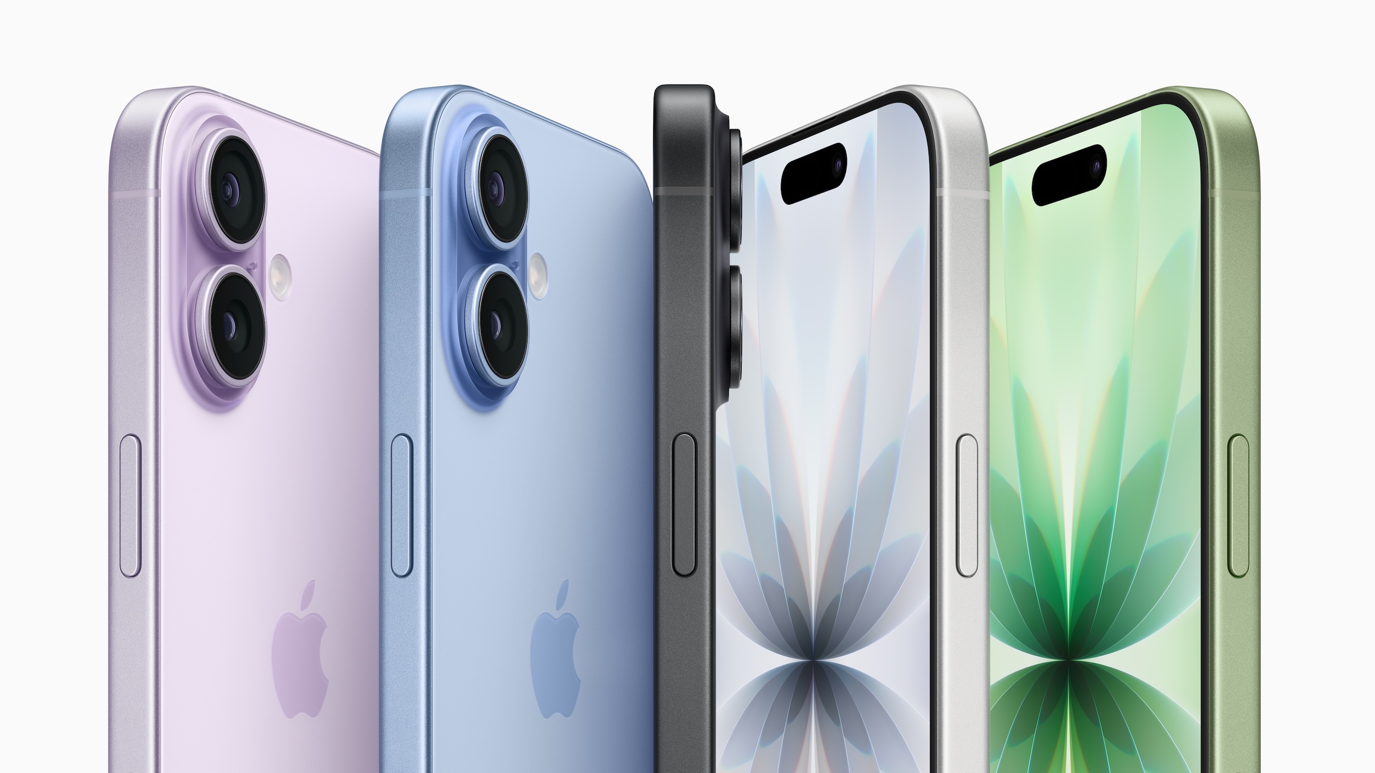With Its New iPhones, Apple is Returning to Its Strengths - 512 Pixels