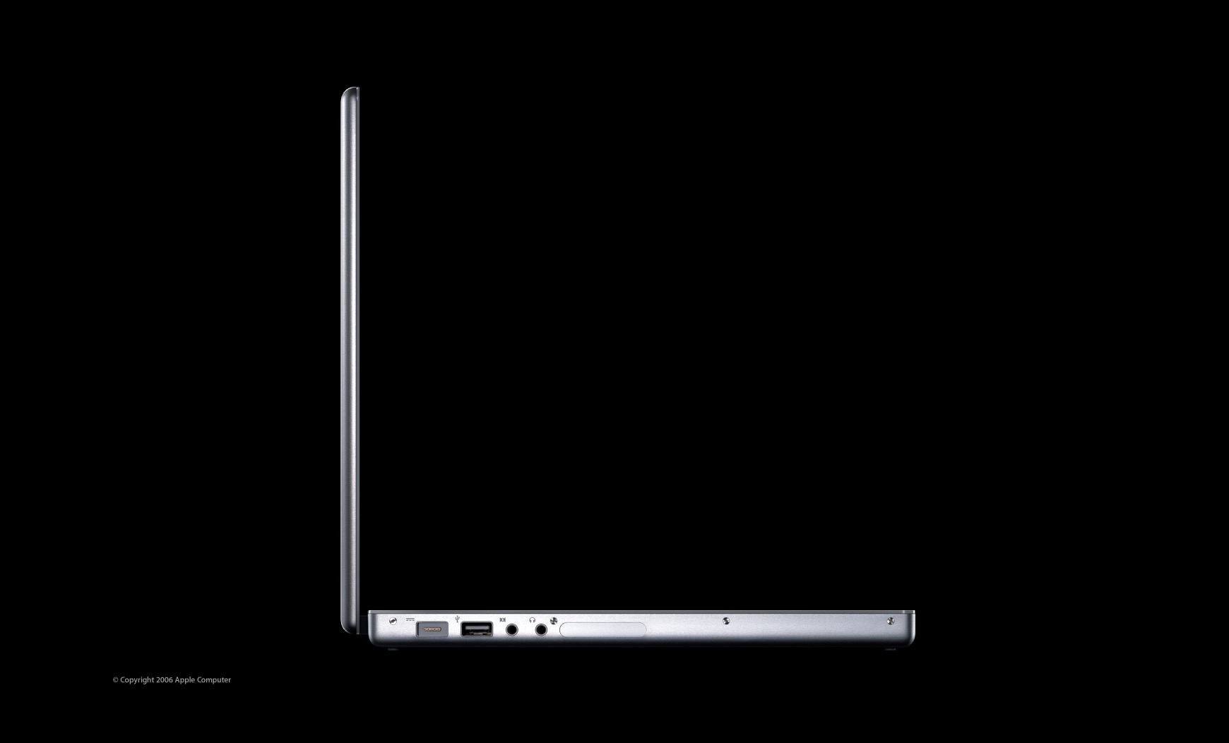 Review: The MacBook Pro - 512 Pixels